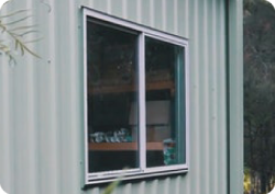 Paddock Shelters | Rural Sheds | Totalspan Australia