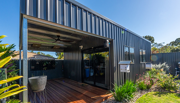 Shed Totalspan Strathpine | Media | Totalspan Australia