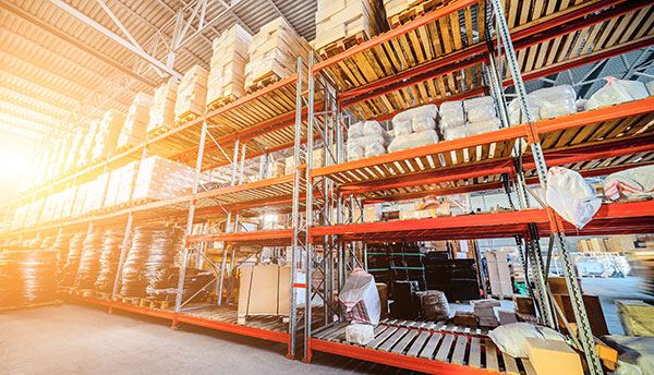 Easy Guide to Maximising Storage Space in Your Shed | Totalspan Australia