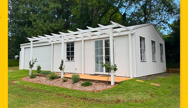The Best Shed Reviews | Totalspan Australia
