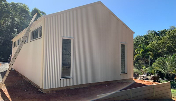 Explore the Best Sheds | Totalspan Australia
