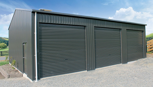Everything You Need to Know About Garages | Totalspan Australia