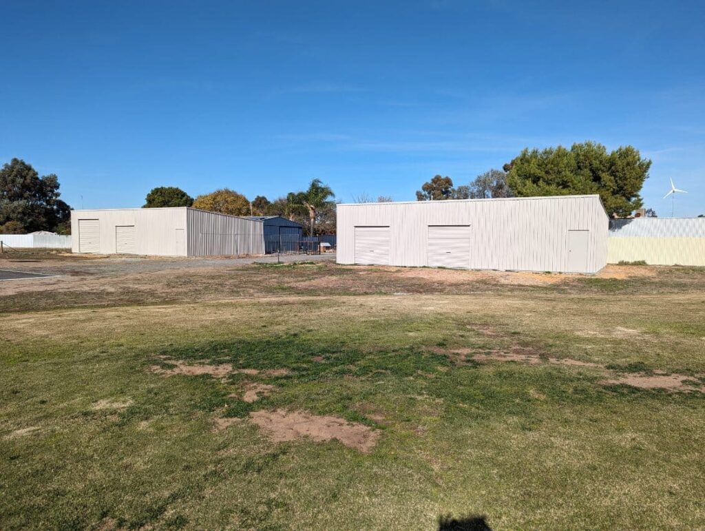 School Buildings | Commercial Steel Buildings | Totalspan Australia