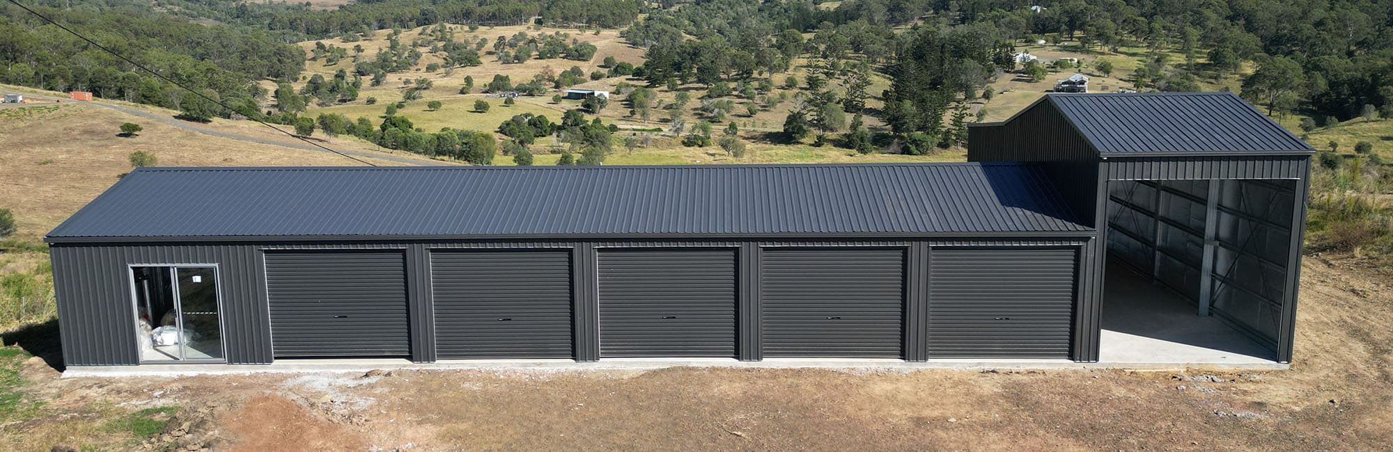 Shed Inspiration | Modern & Functional Shed Ideas in Australia