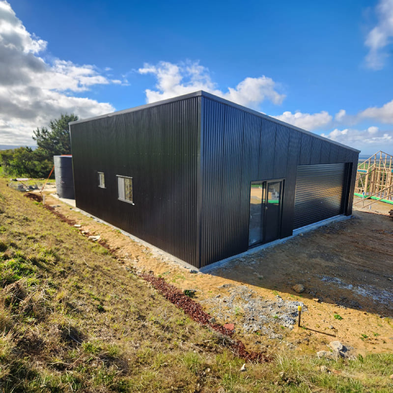 Shed Inspiration | Modern & Functional Shed Ideas in Australia